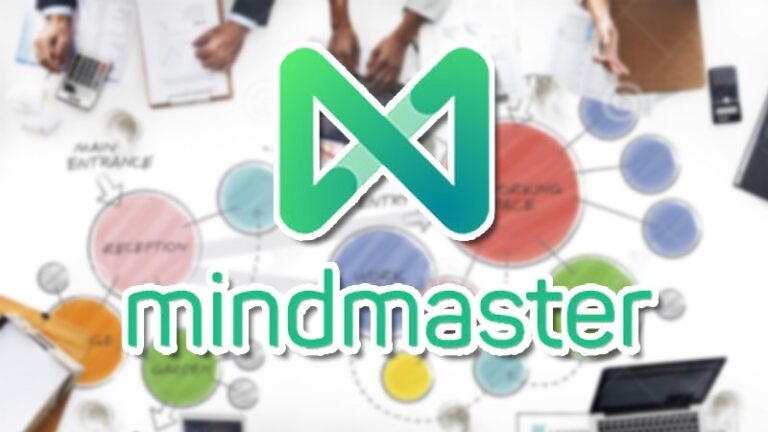 Edraw Mindmaster Pro - Vẽ sơ đồ tư duy đa nền tảng dễ dàng - Mua Key